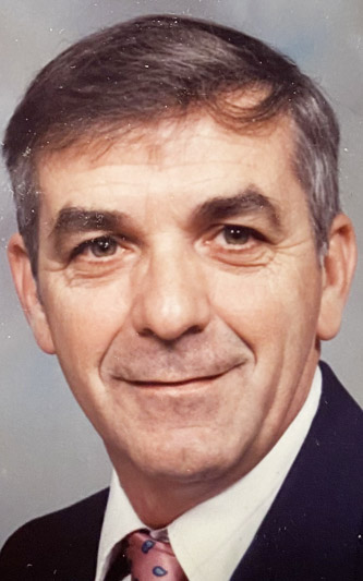 Ronald Kirkpatrick | News, Sports, Jobs - Altoona Mirror